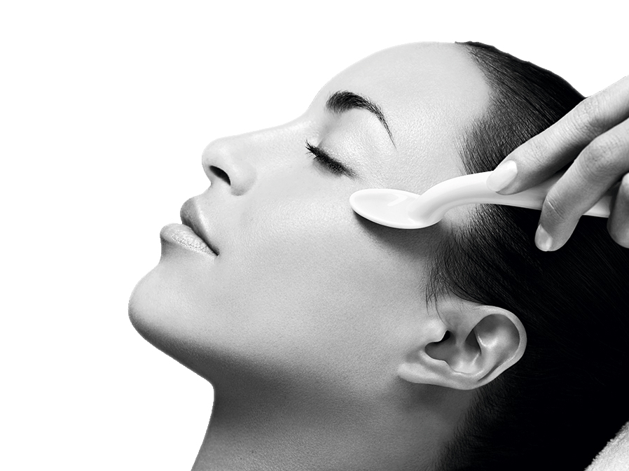 High protection eye | Ikoi Spa