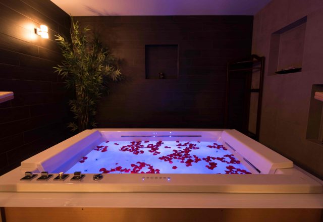 Ikoi Spa | The Spa in Takapuna, Auckland